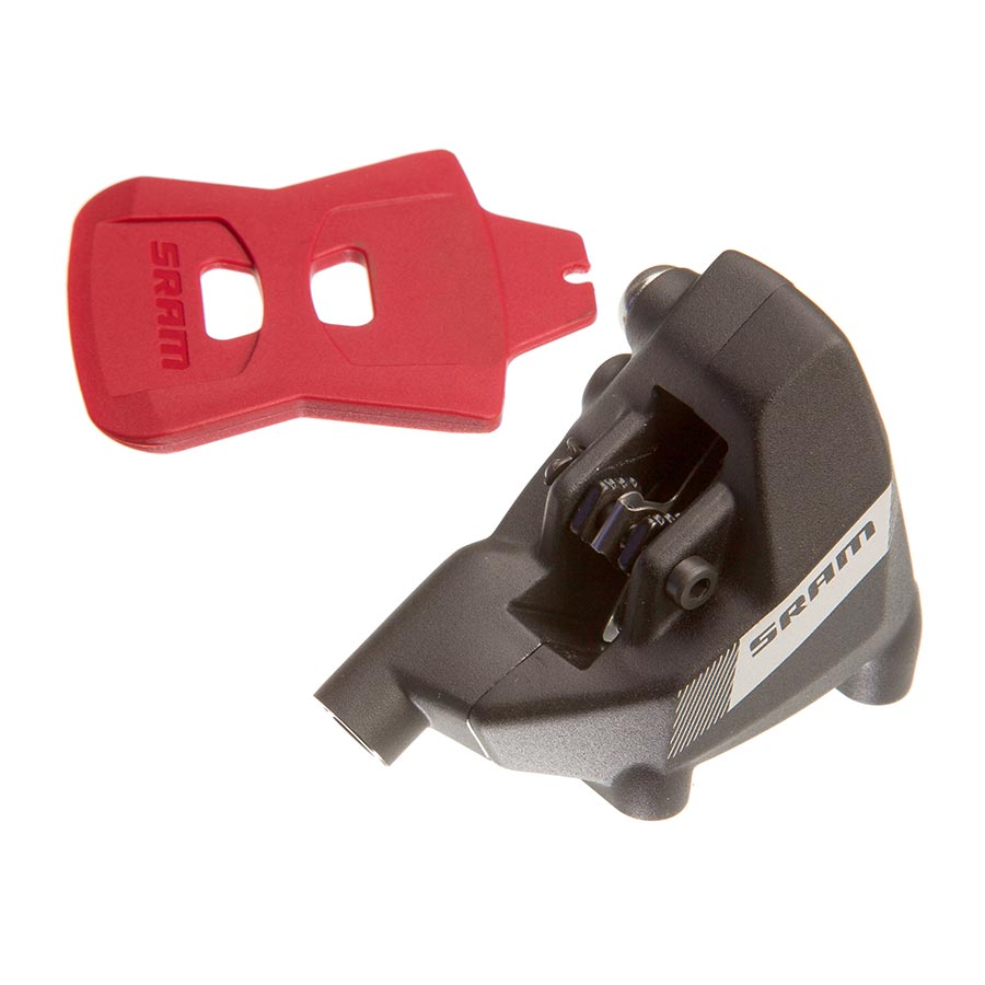 SRAM APEX/S300 Caliper Flat Mount With brake pads – Airpark Bike Co