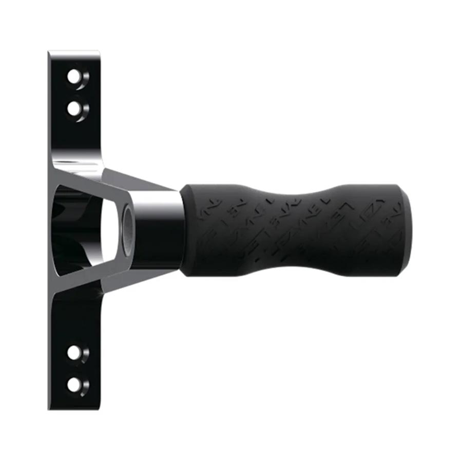 Lezyne CNC Alloy Wheel Hook Black – Airpark Bike Co