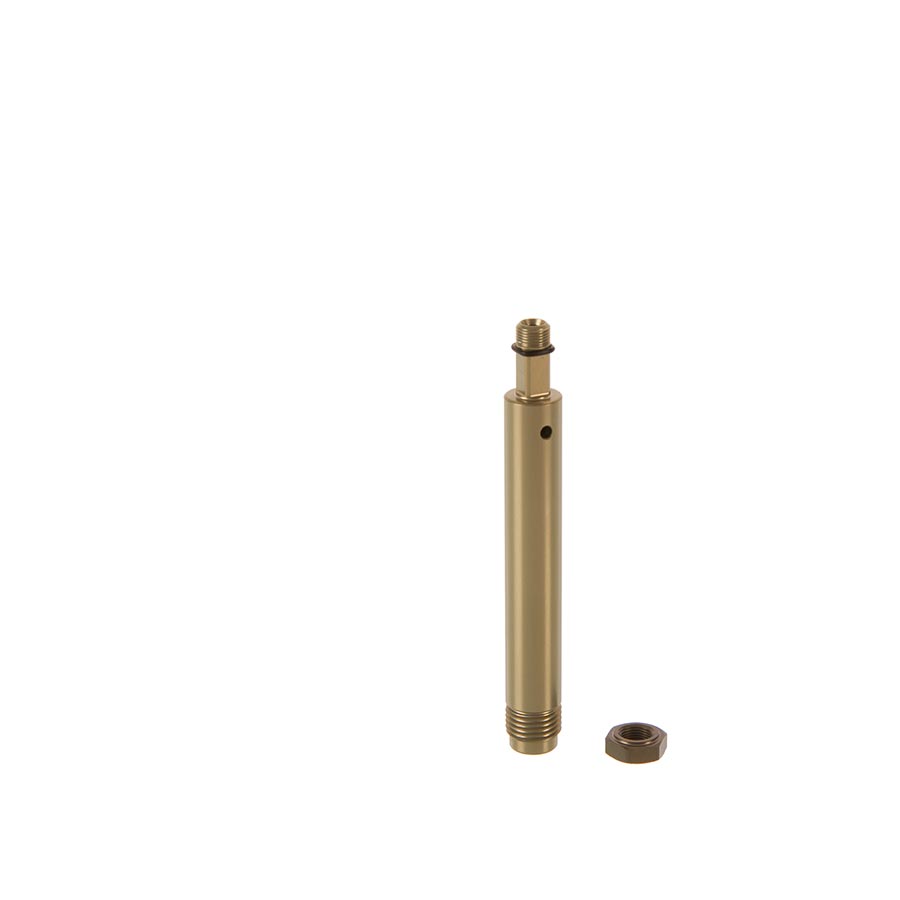 RockShox Deluxe Ult Remote Damper Shaft 37.5-45mm 11.4118.068.450 – Airpark Bike Co