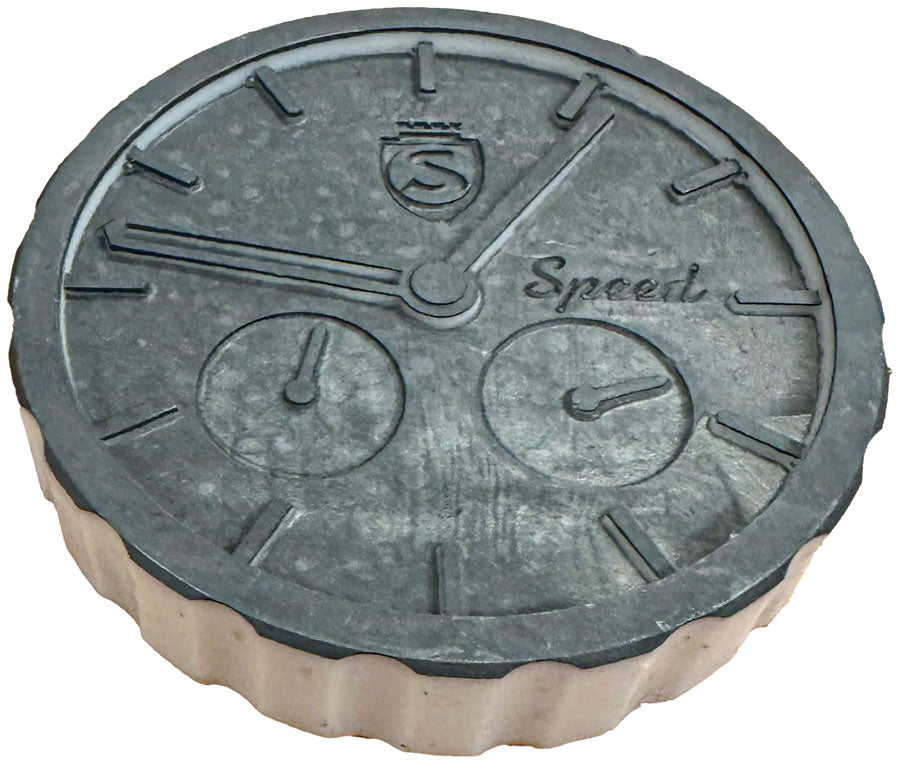 Silca Speed Chip Wax Additive – Airpark Bike Co