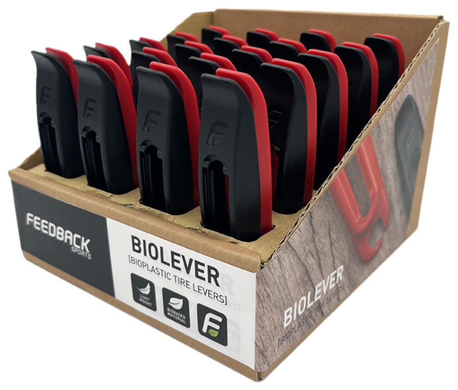 FeedBack Sports Biolever POP Display – Airpark Bike Co