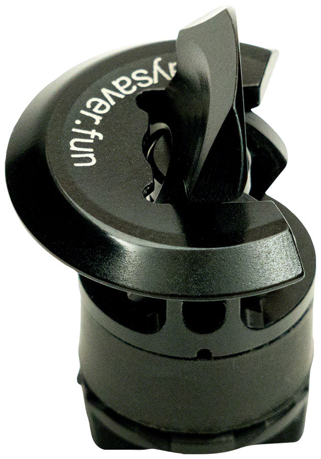 Stans Incredible Dart Tubeless Repair Tool - Handlebar Mount – Airpark Bike Co