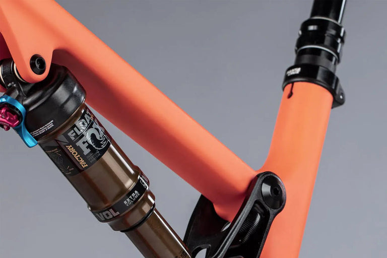 The Purpose of Suspension Lockout on a Mountain Bike | Bike Parts & Service