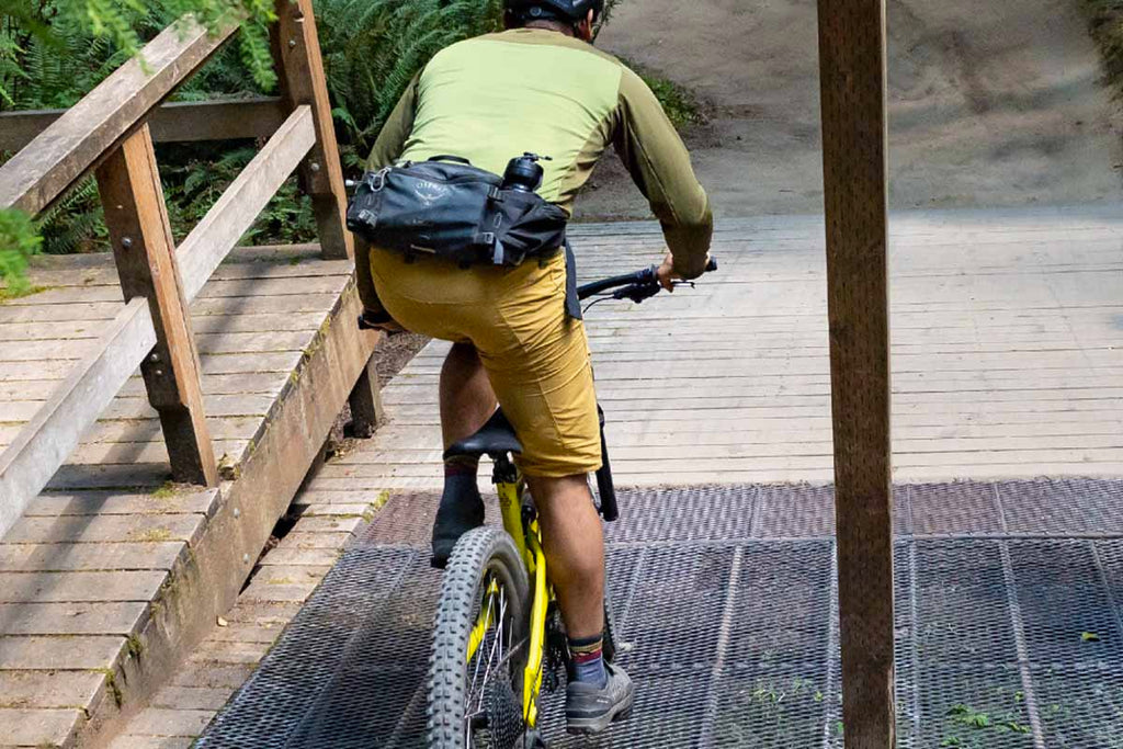 5 Ways to Quickly Gain Leg Muscles While You Bike | Cycling & Exercising