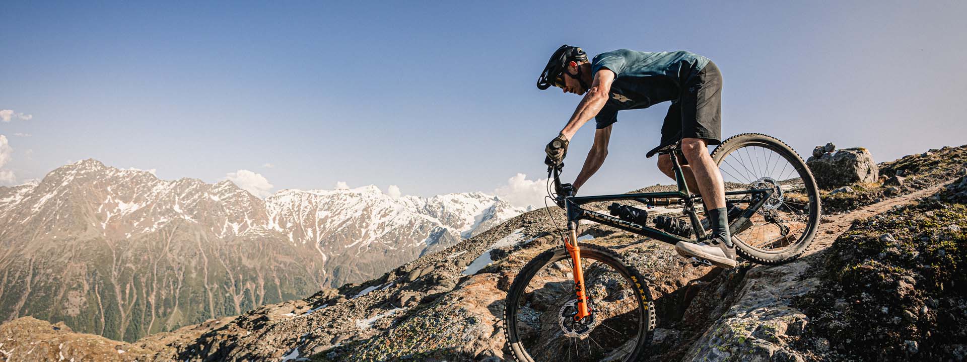 Norco Revolver | The Modern XC Bike, Redefined