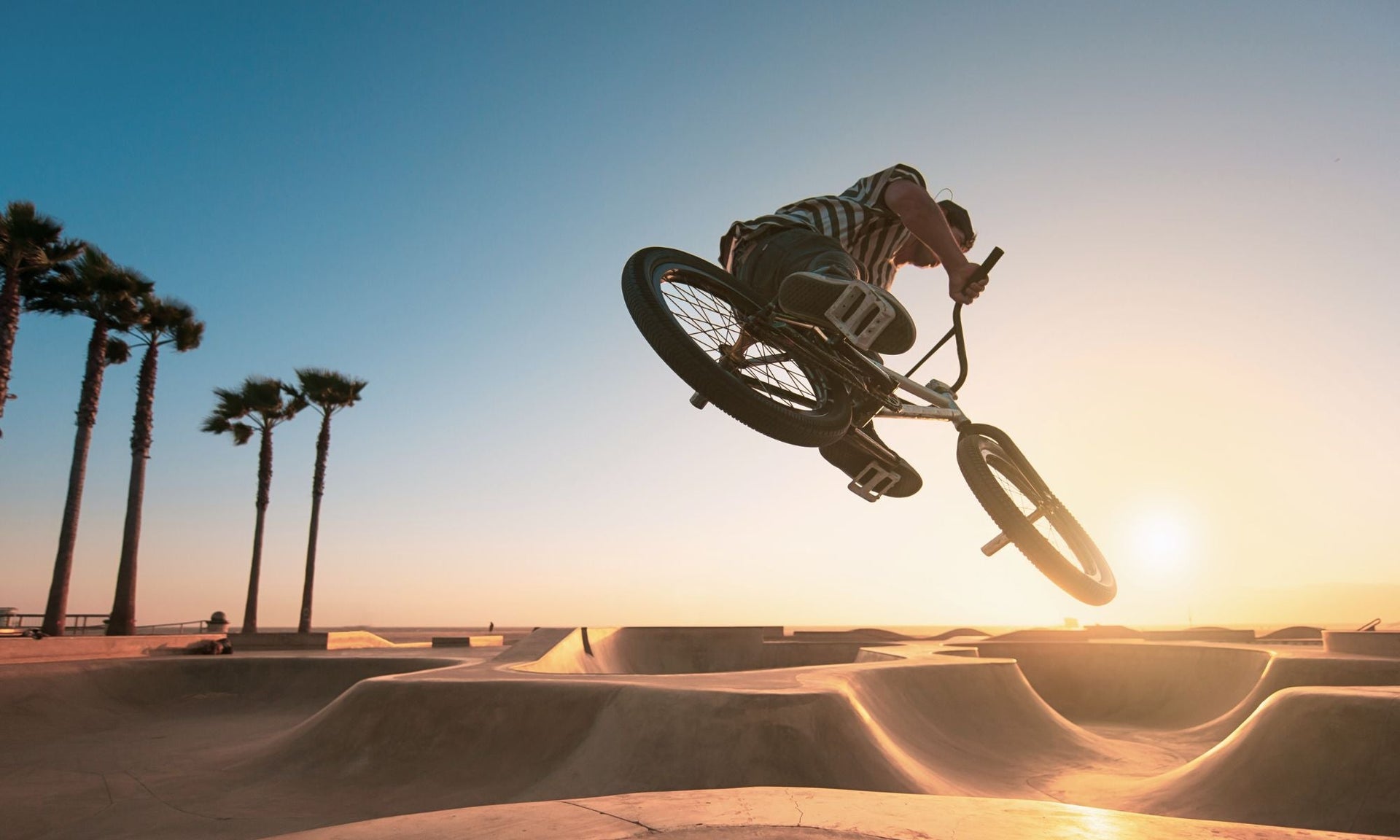 BMX Bikes | Shop Online – Airpark Bike Co