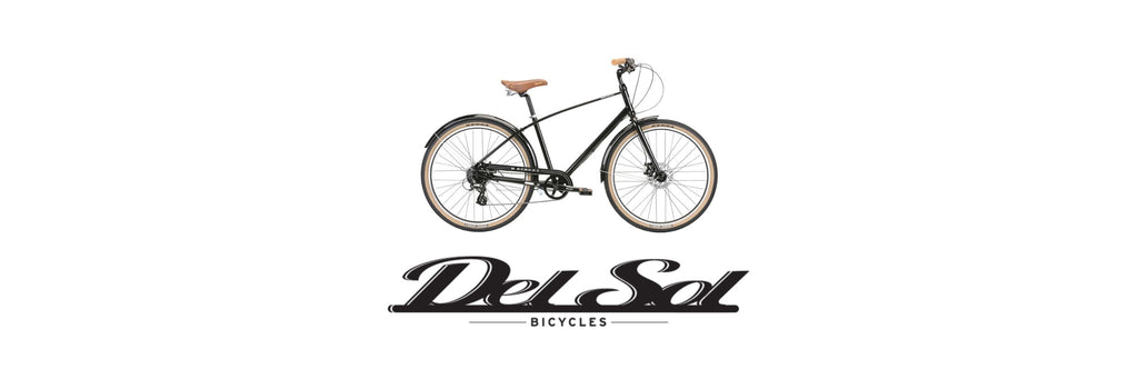 Del Sol Bikes | Shop All