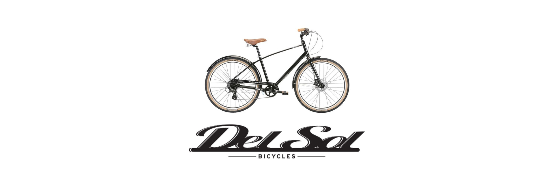 Del Sol Bikes | Shop All