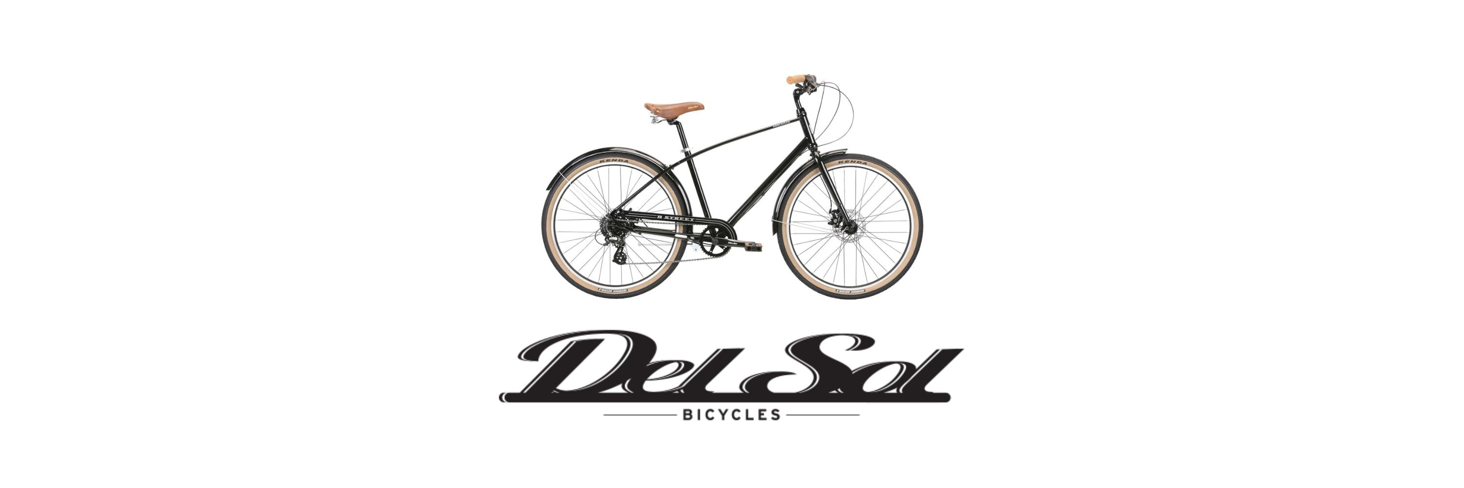 Del Sol Bikes | Shop Online – Airpark Bike Co