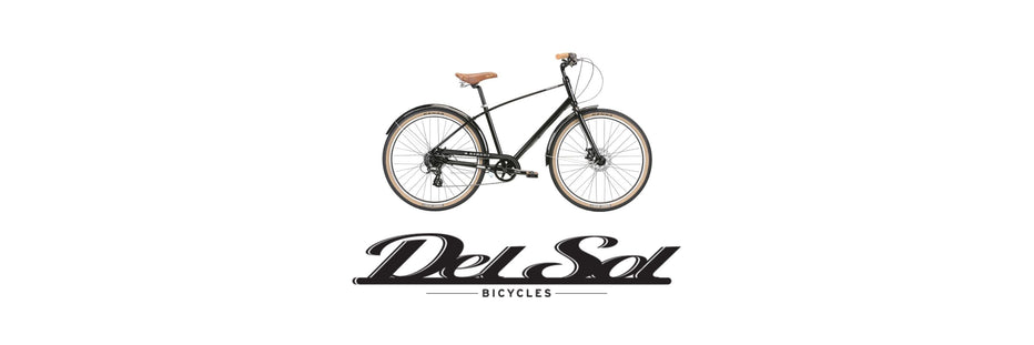 Del Sol Bikes | Shop All