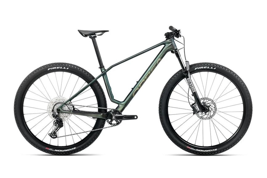 Orbea Bikes - In Stock - Order Online - Free US Shipping – Airpark Bike Co