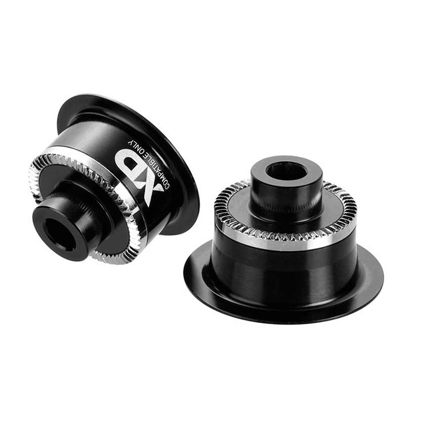 SRAM Conversion caps Front hub 9x100 QR 19mm Standard (X0 900 Rise 60