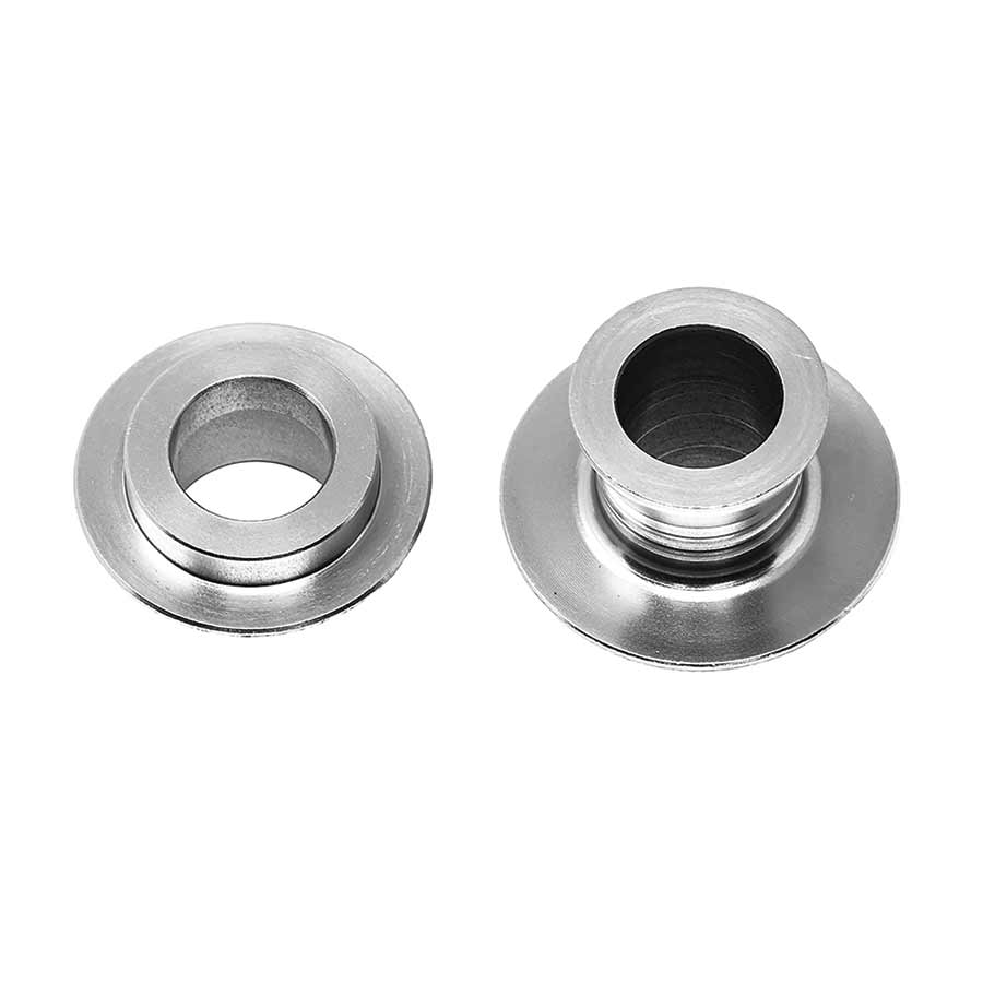 Industry Nine Torch Road Centerlock Front Axle End Cap Conversion Kit