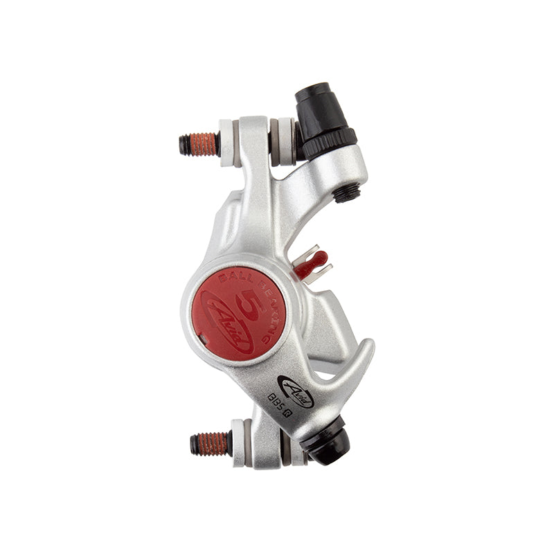 Avid BB5 Road Cable Disc Brake Platinum CPS Rotor/Bracket Sold Separat