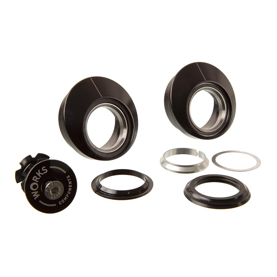 Works Components EC49-EC49 Reach Adjust Headset : EC49/38.1 | EC49/40 ...
