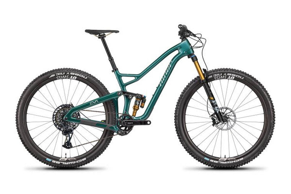 Niner Bikes For Sale