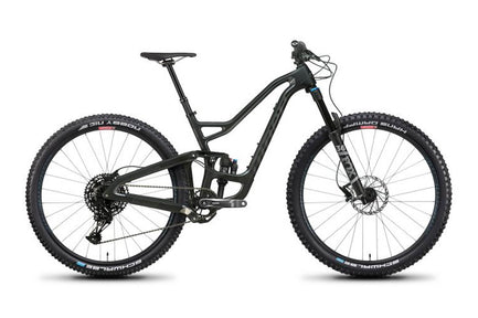 Niner Bikes For Sale