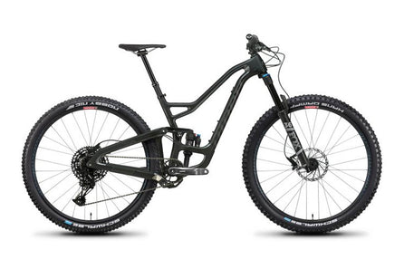 Niner Bikes For Sale