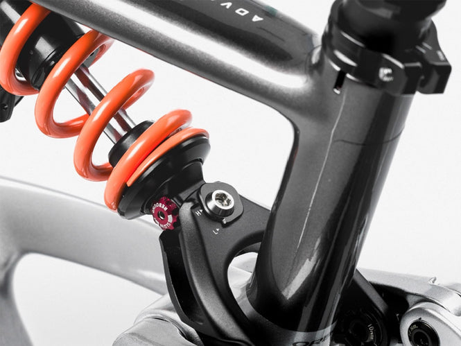 2025 Orbea Rise – Airpark Bike Co