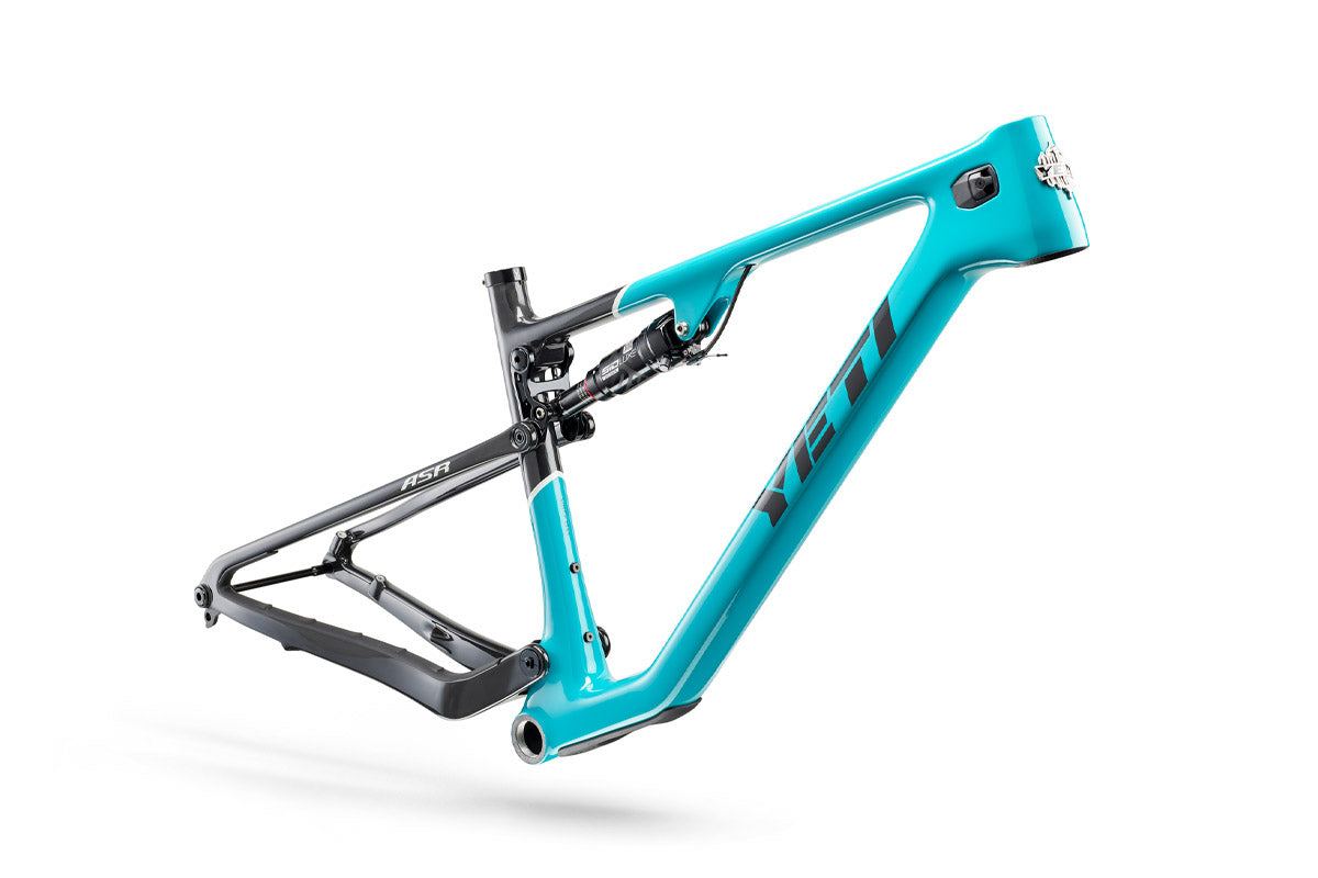 2025 Yeti ASR T2 X01 Cross Country Bike
