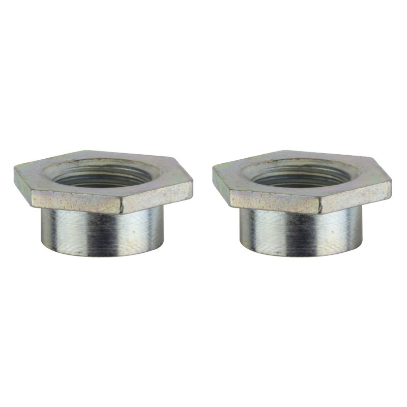 Wheels Manufacturing Drop Out Saver Thin Stamped Dropouts 5mm insertio