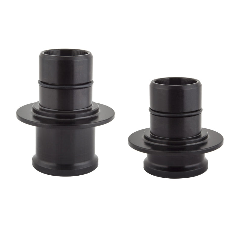 DT Swiss Front End Caps - 12 x 100mm 350 – Airpark Bike Co