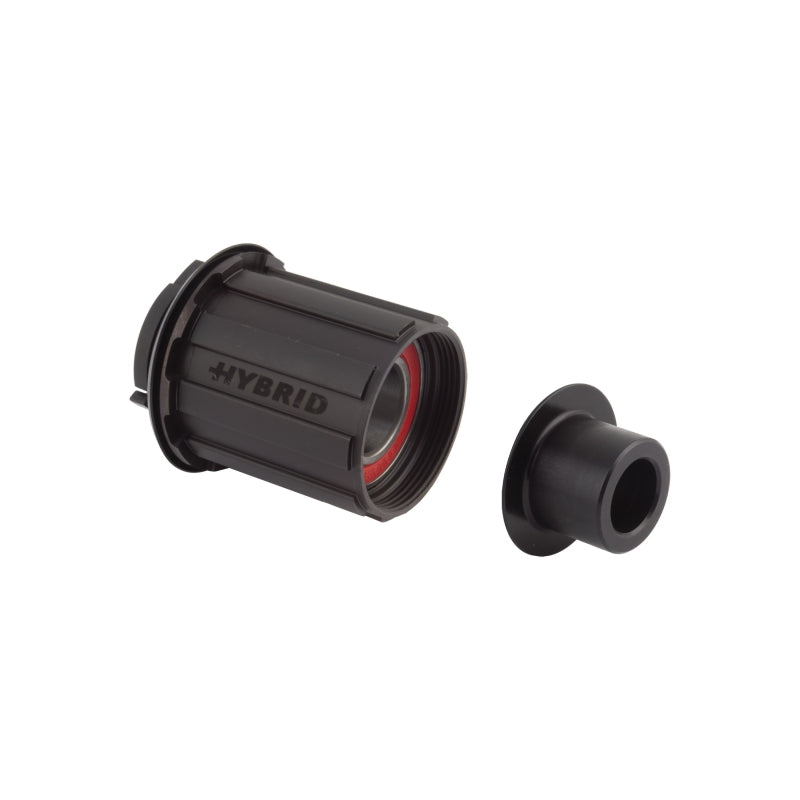 DT Swiss 3 Pawl Freehub Body - HG 11 MTN Steel Ball Bearing w/ End Cap