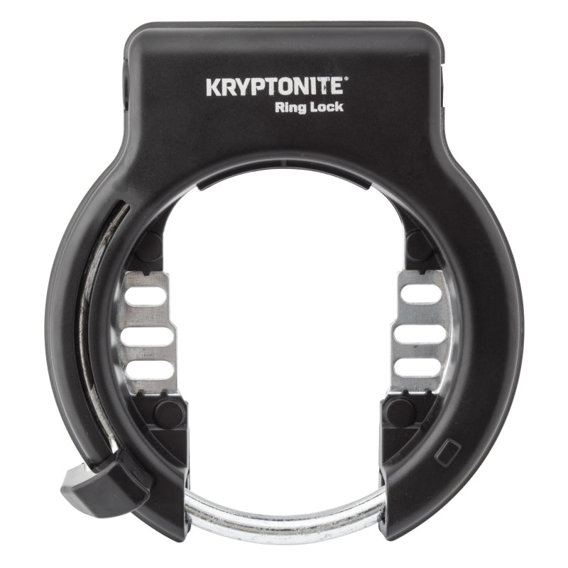 Kryptonite Ring Wheel Lock - Black – Airpark Bike Co