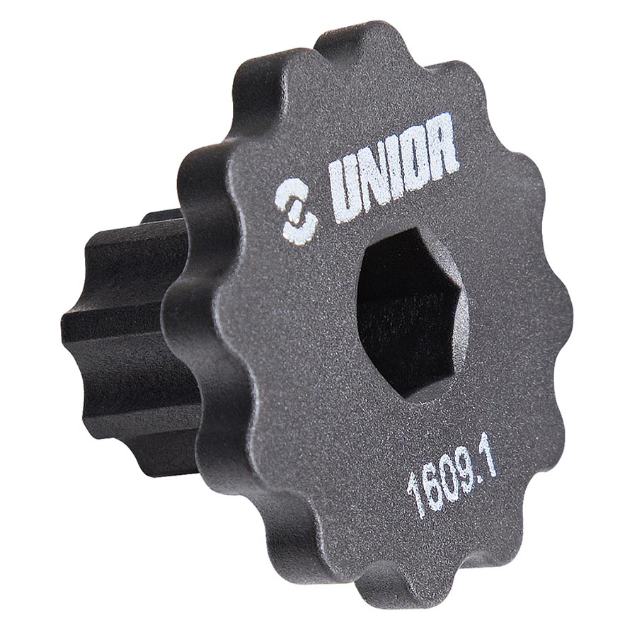 Unior Crank Cap Tool Crank Arm Tool For Hollowtech II – Airpark Bike Co