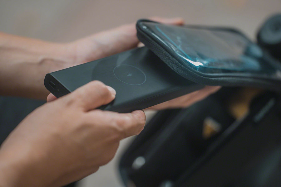 Topeak Bento Pack Top Tube Bag – Airpark Bike Co