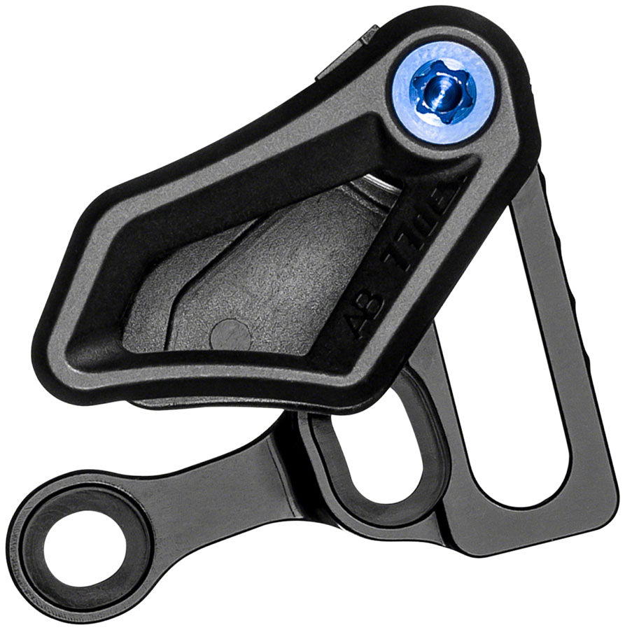 absoluteBLACK Oval Chainguide - S3/E-Type Direct Mount 26-34t Oval Bla