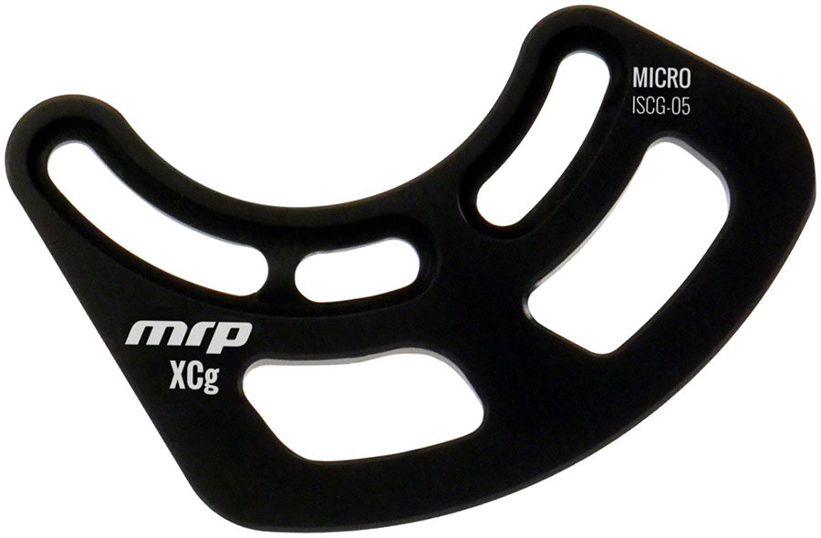 MRP XCg Micro Bash Guard ISCG-05 30T Black – Airpark Bike Co