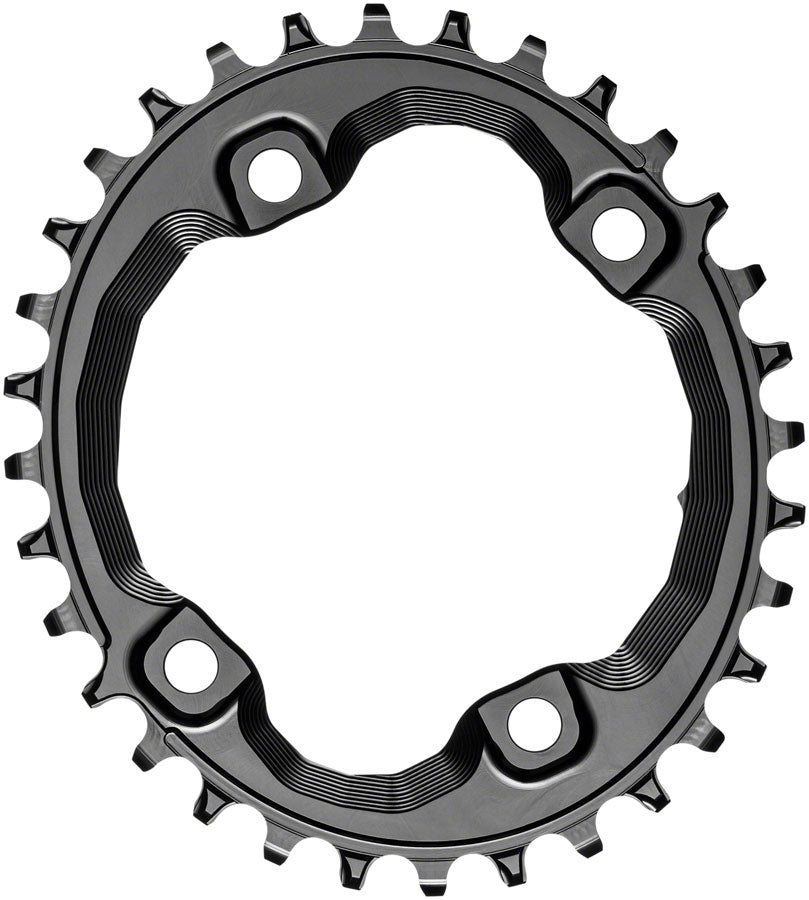 absoluteBLACK Oval 96 BCD Chainring Shimano XT M8000 - 32t 96 Shimano