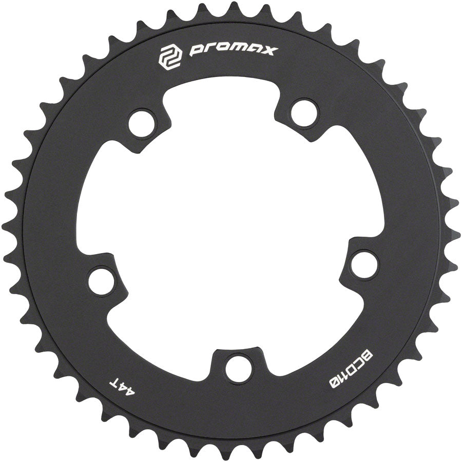 Promax 5-Bolt Chainring - 44t 110 BCD Black – Airpark Bike Co