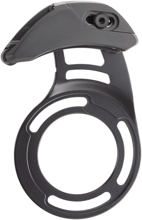 Shimano STEPS SM-CDE70 Top Guide Chain Retention Device and Mounting P