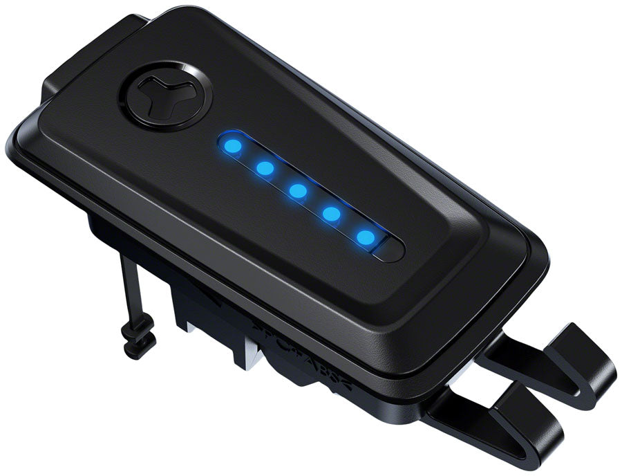 FAZUA RIDE 60 LED Hub - Top Tube Display XL 1250mm – Airpark Bike Co