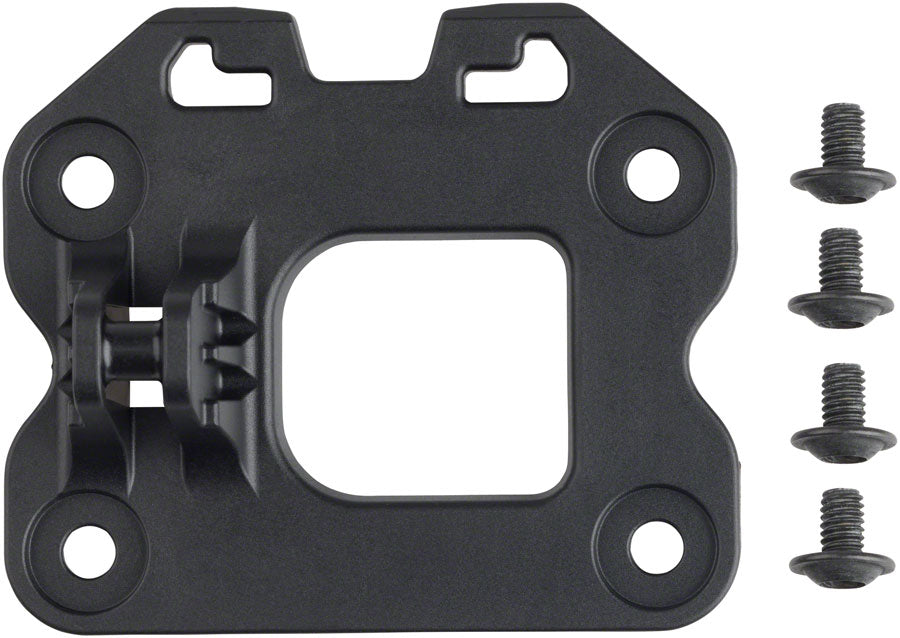 Bosch CompactTube Horizontal Plug Side Axial/Pivot Screw-On Plate Kit ...