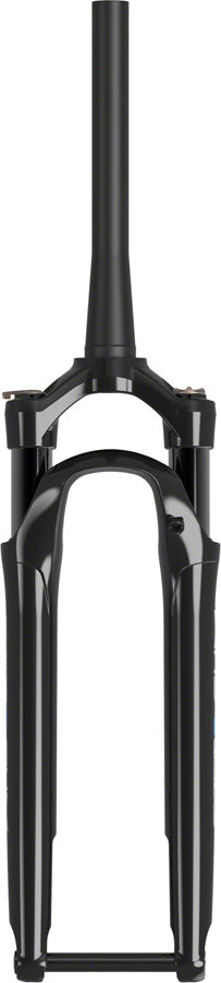 SR Suntour GVX LO R Suspension Fork - 700c 50mm Tapered 12 x 100mm Dis