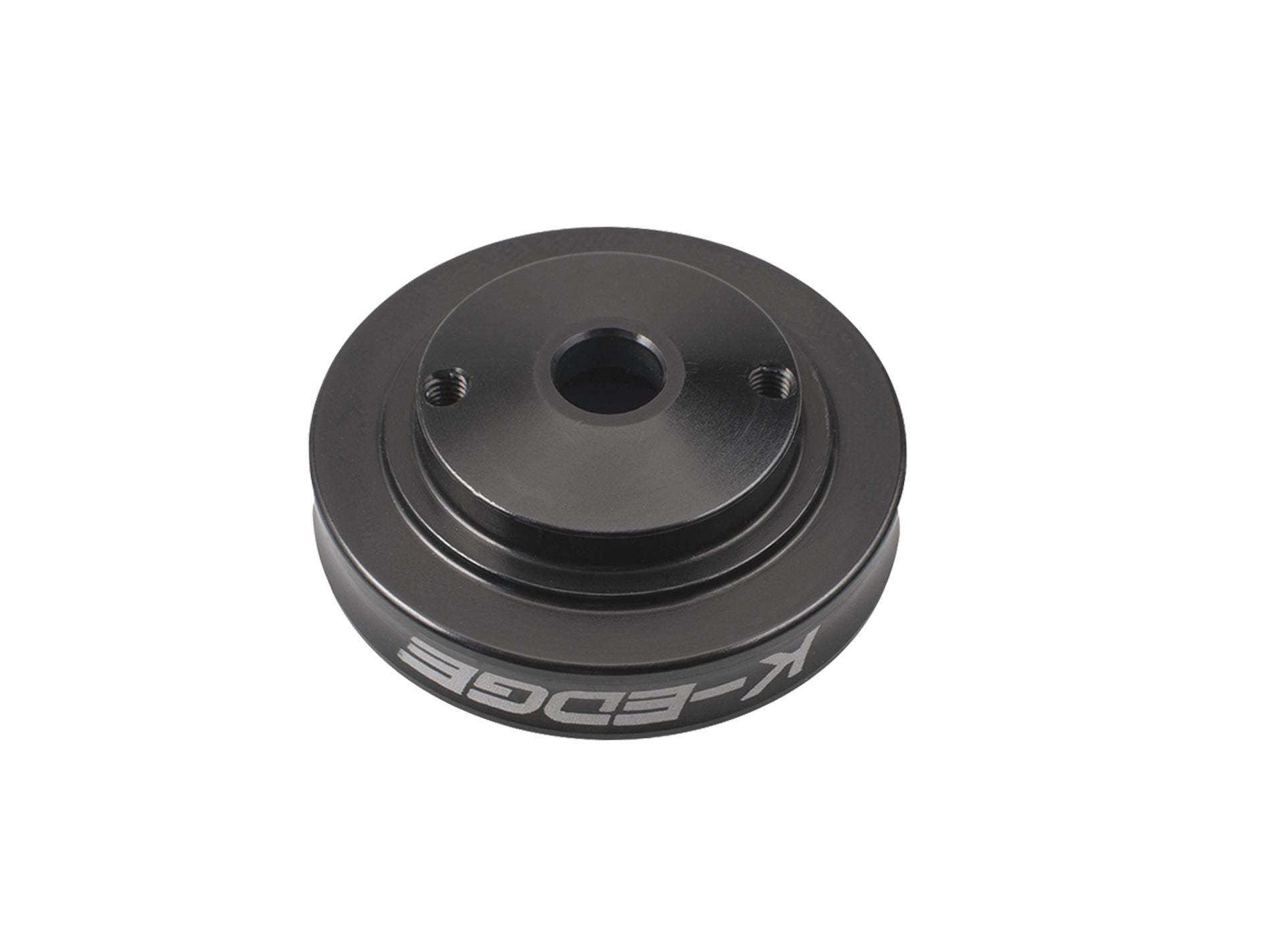 K-EDGE Gravity Cap Stem Mount for Garmin Quarter Turn Type Computers B ...