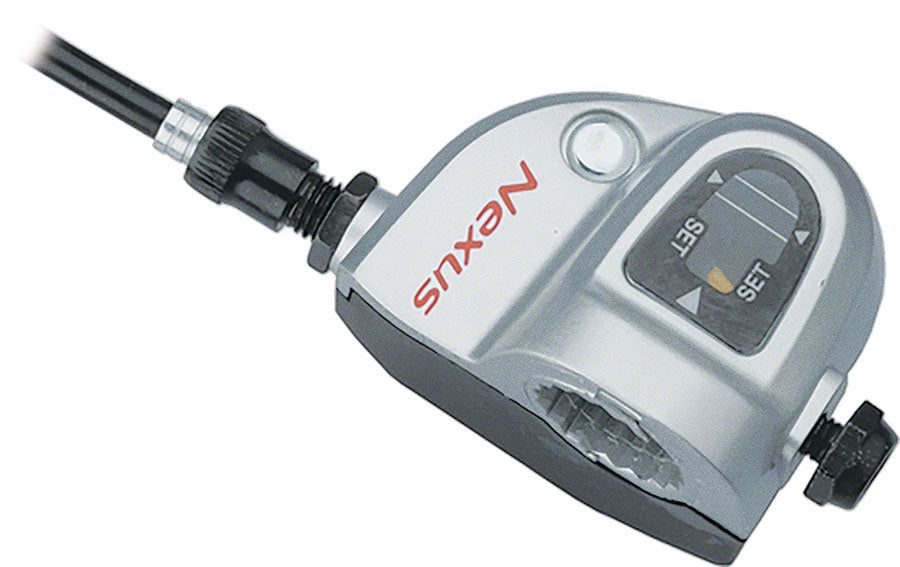 Shimano Nexus Inter3 Bell Crank Unit - For 3-Speed Nexus Shifter Inter