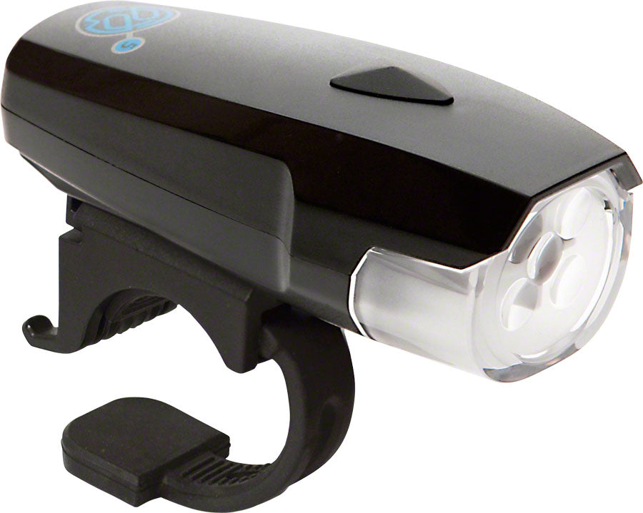 Portland Design Works Spaceship 5 Headlight – Airpark Bike Co