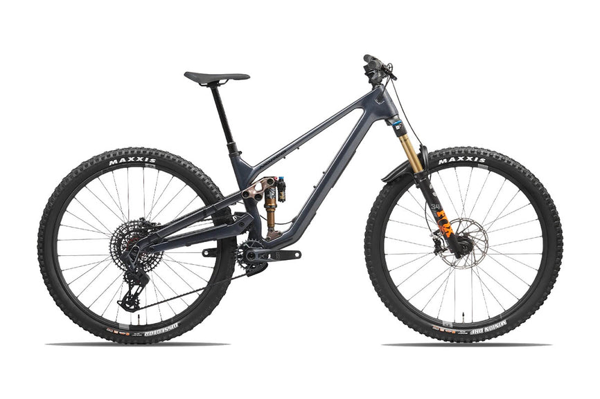 Norco Mountain Bikes | Buy Online – Airpark Bike Co