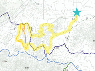 Rent a Mountain Bike in Phoenix