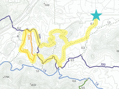 Rent a Mountain Bike in Phoenix