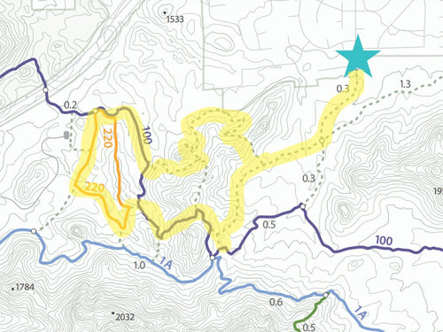 Rent a Mountain Bike in Phoenix – Airpark Bike Co