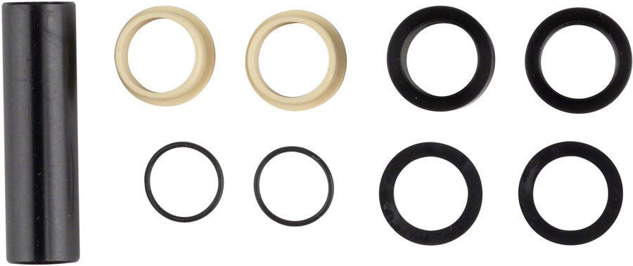 FOX Mounting Hardware - 9 Piece AL 8mm x 44.86/1.766 – Airpark Bike Co