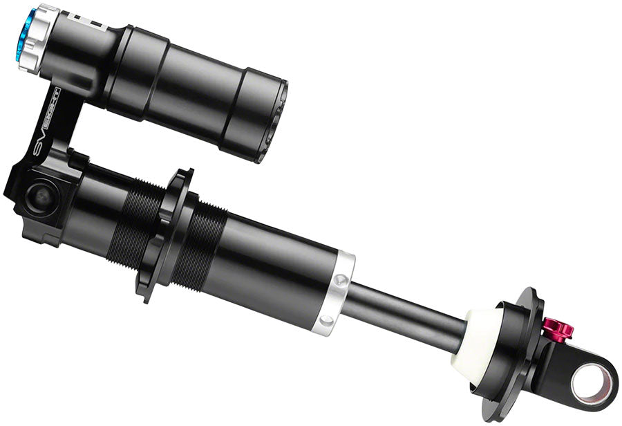 PUSH Industries SV Eight Rear Shock - Trunnion 185 x 50-55 mm A-Tune 3