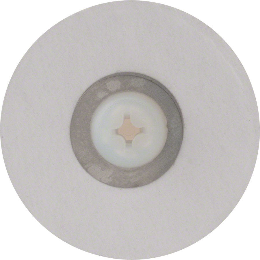 RockShox 2011 Vivid Air R2C Piston Shim Stack High Tune – Airpark Bike Co