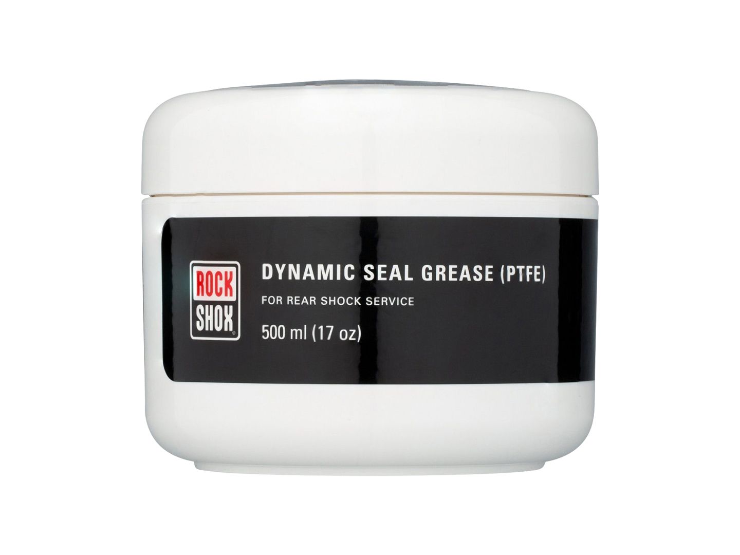 RockShox Dynamic Seal Grease - PTFE 500ml – Airpark Bike Co