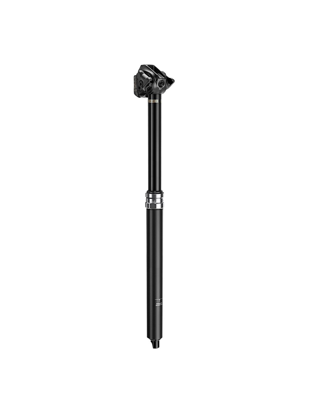 RockShox Reverb AXS A2 Dropper Seatpost 34.9mm 480mm Travel: 170mm Off